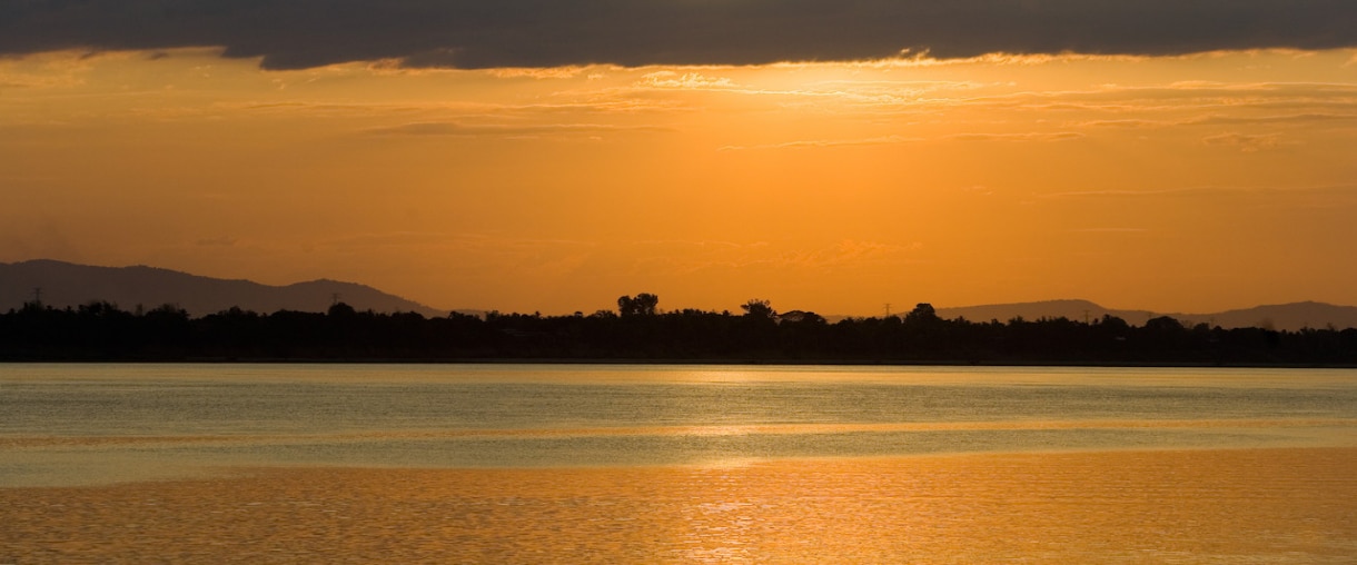 Infographics - OMF Thailand | Mission among East Asia's people